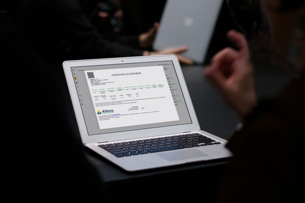 Altens - Solutions énergétiques alternatives