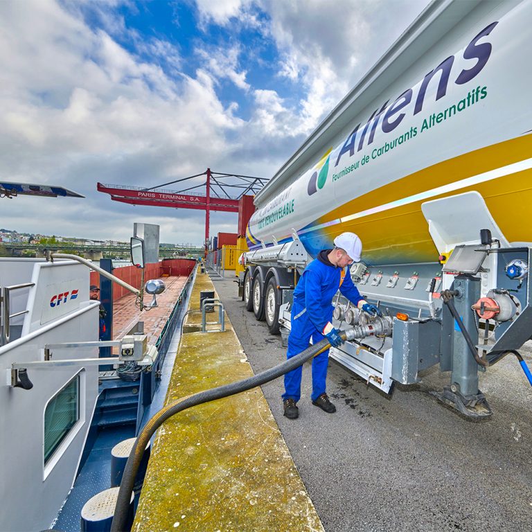 Altens - Solutions énergétiques alternatives