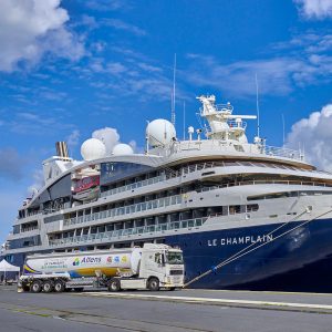 Altens - Solutions énergétiques alternatives