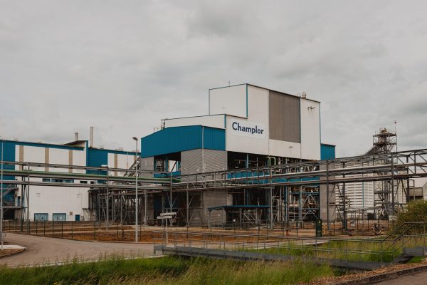 Altens, distributeur de biocarburant B100 pour les transporteurs